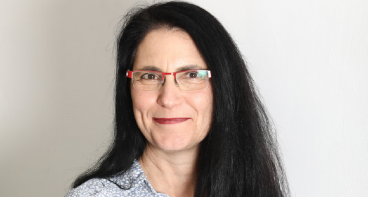 Congratulations to Prof. Debbie Rand to promotion to Full Professor ...